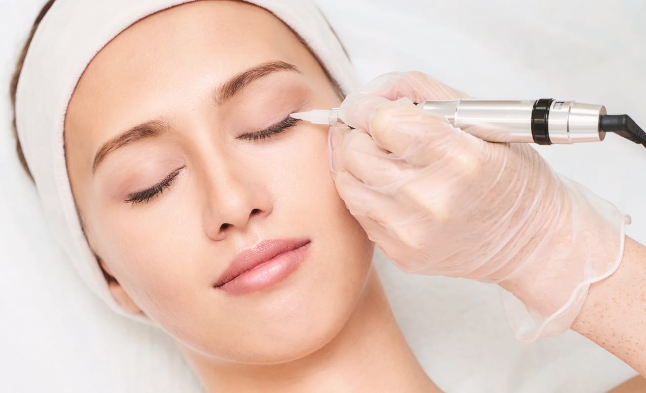 Wie wählt man den besten Permanent Make-up Meister aus? | Permanent ...